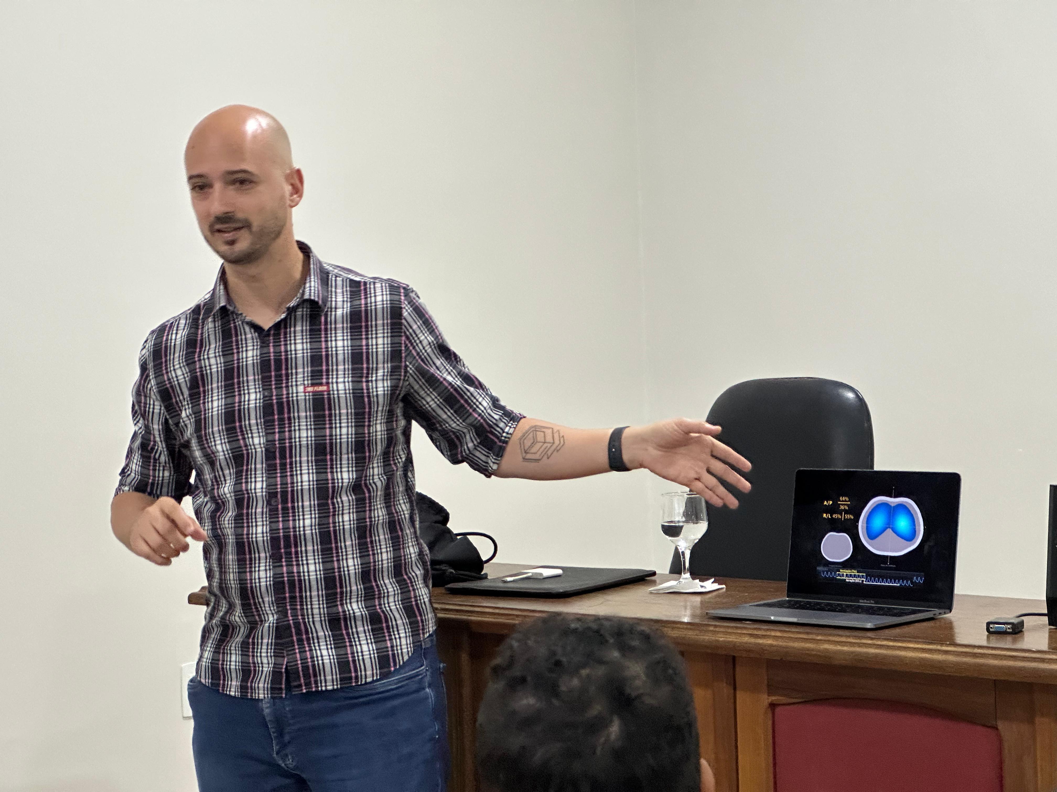 Secretaria de Estado da Saúde de Roraima - SESAU